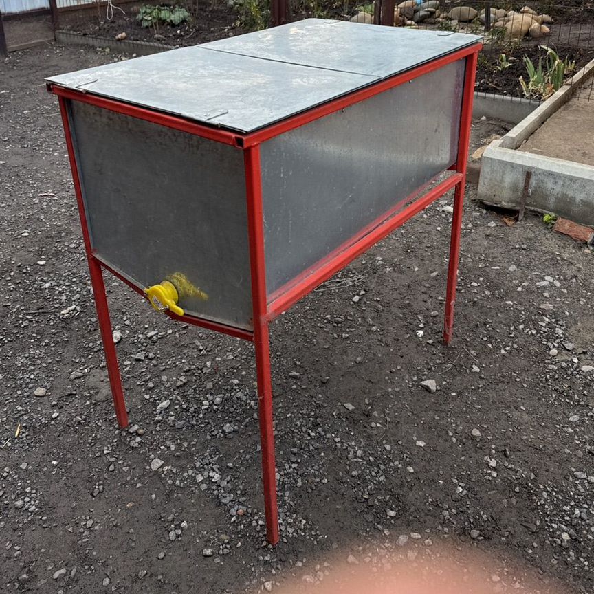 Стол для распечатки сот рамок