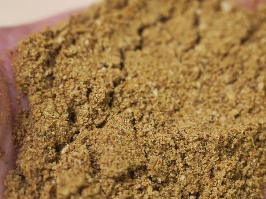 Мясокостная мука