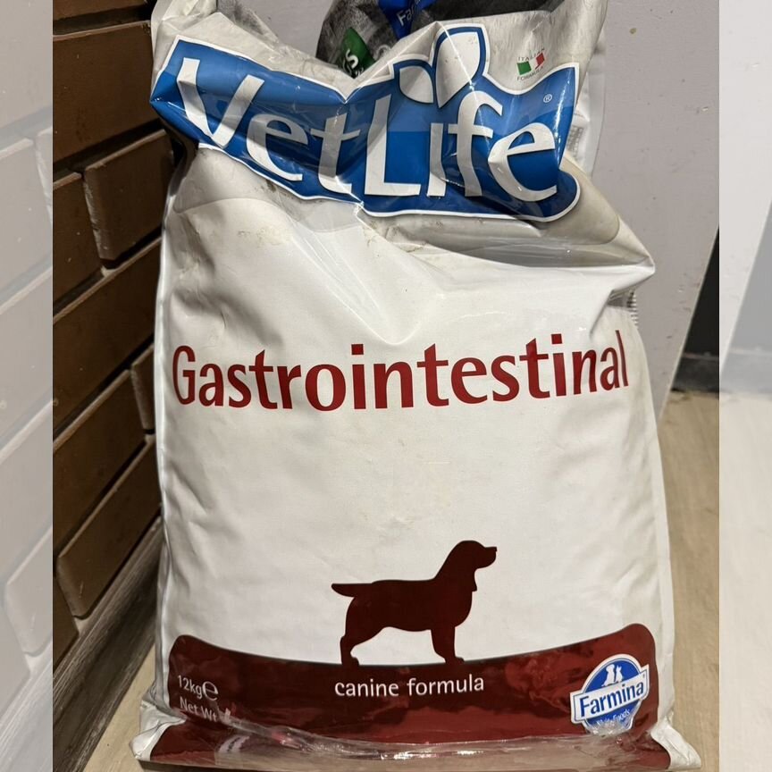 Корм для собак Farmina gastrointestinal