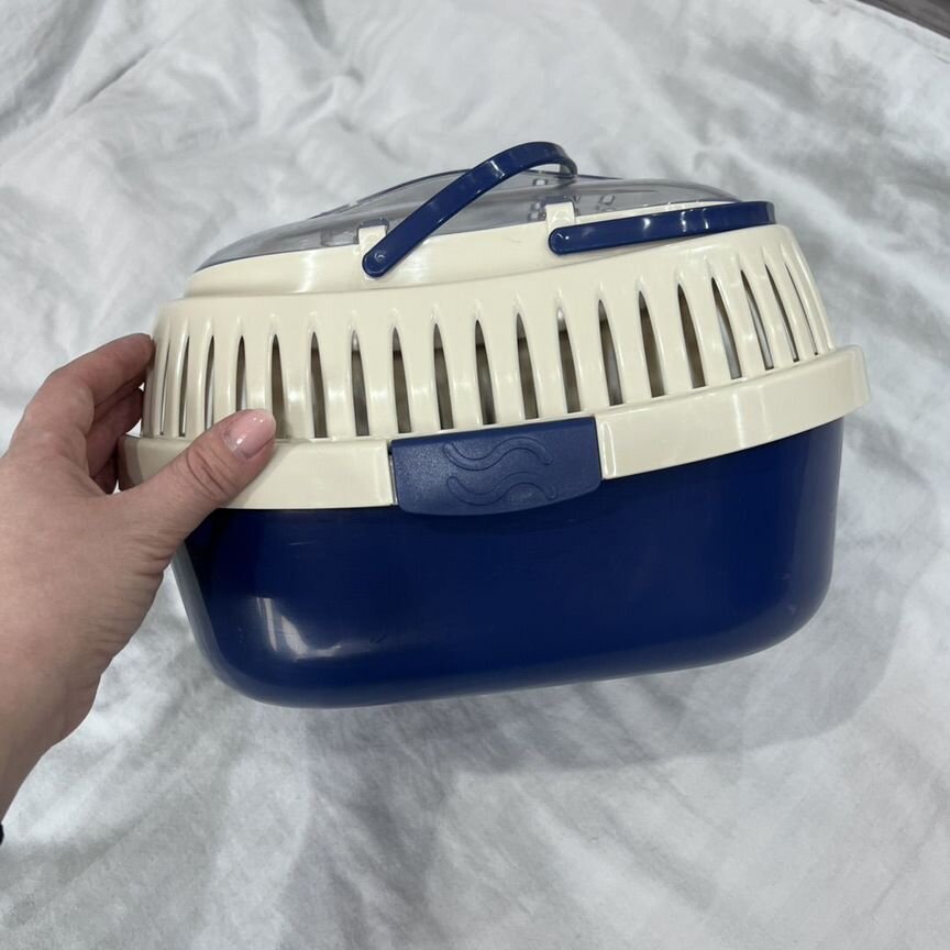 Переноска для некрупных животных