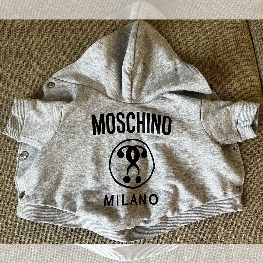 Кофта для собак мелких пород