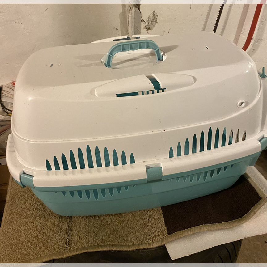 Переноска для животных "PetTails"