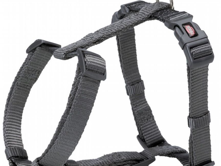 Шлейка для собак Premium H-Harness, Trixie