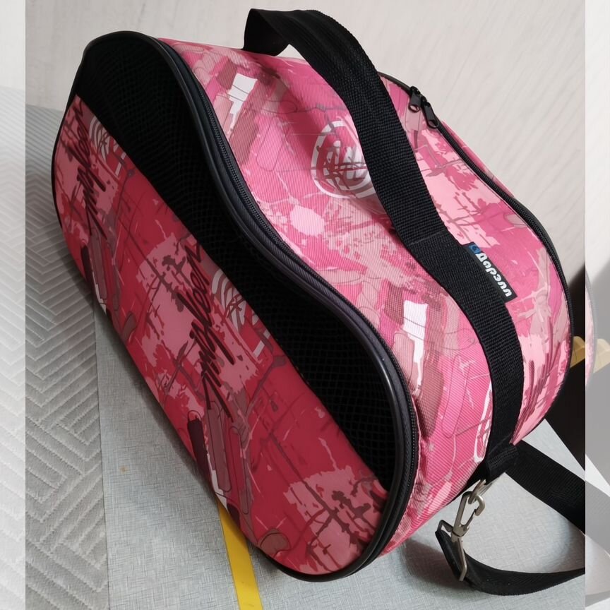 Переноска для кошек