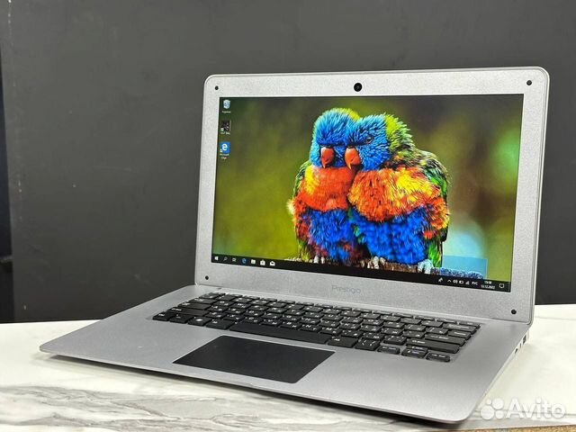 Тонкий ноутбук full HD i5 IPS купить в Москве | Электроника | Авито