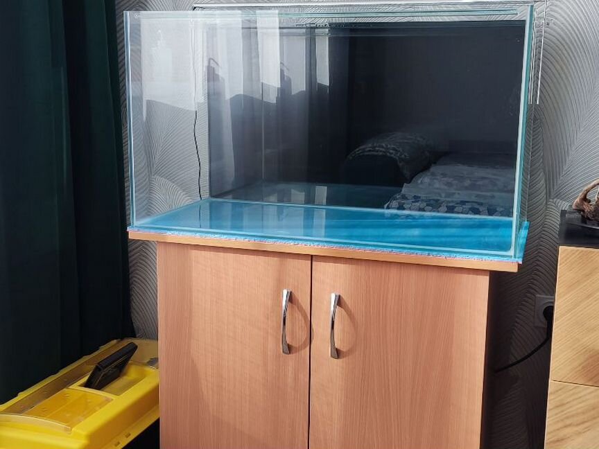 Аквариум 150л
