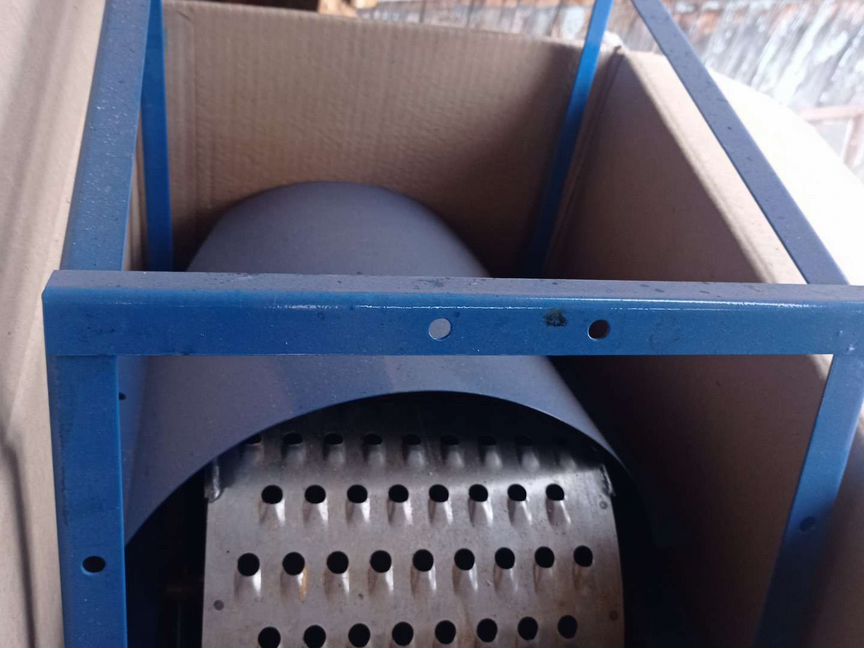 Корморезка ручная