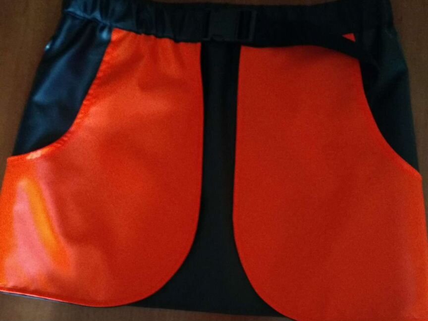 Сумка- юбка для дрессировки