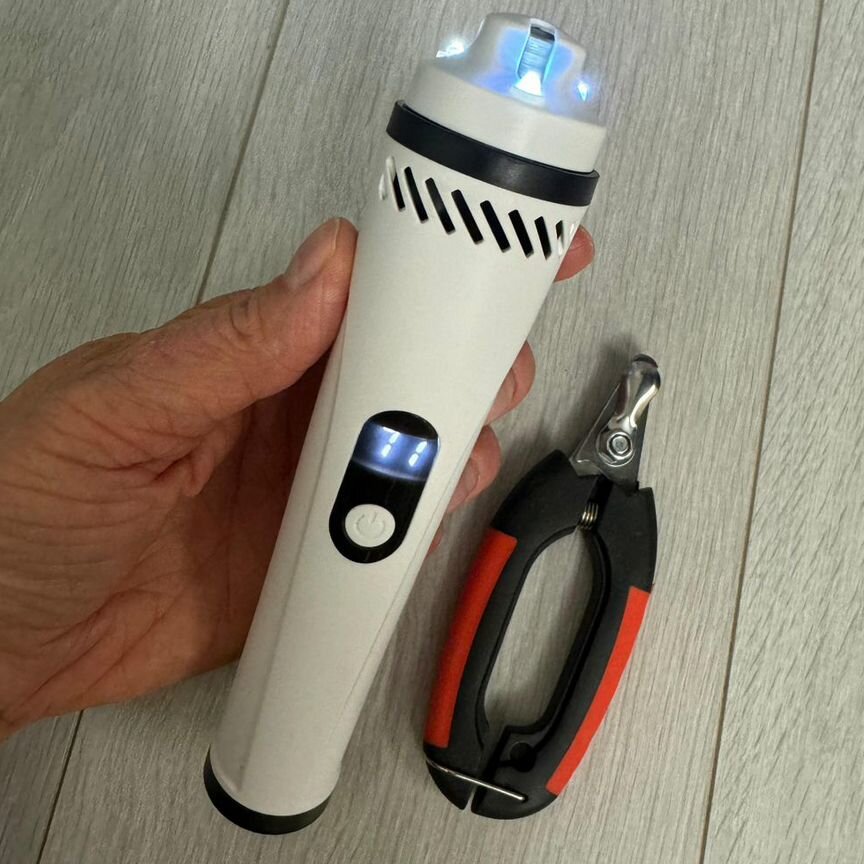 Когтеточка для кошек и собак