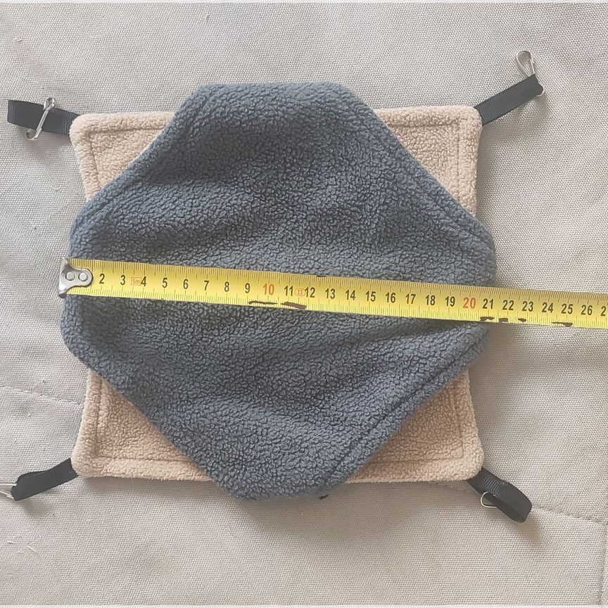 Гамак для грызунов