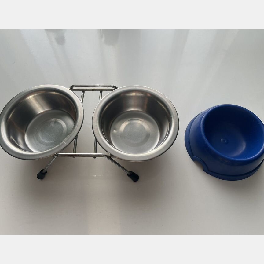 Миски для животных