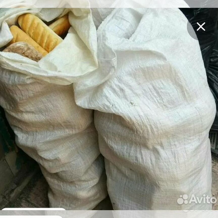 Хлеб для животных