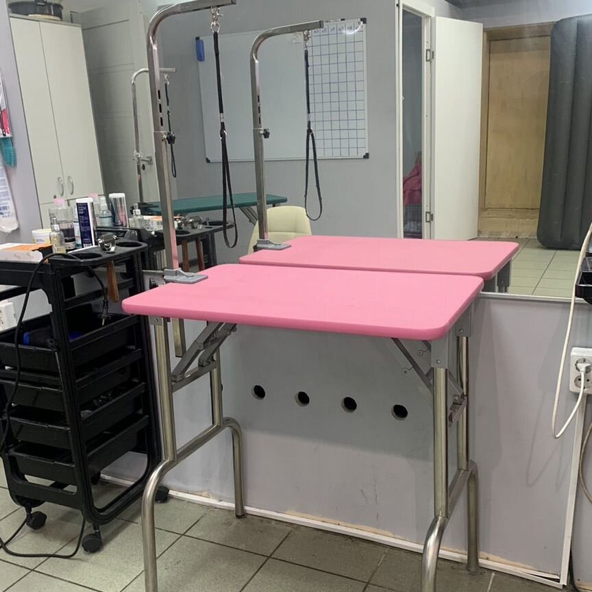 Стол для груминга