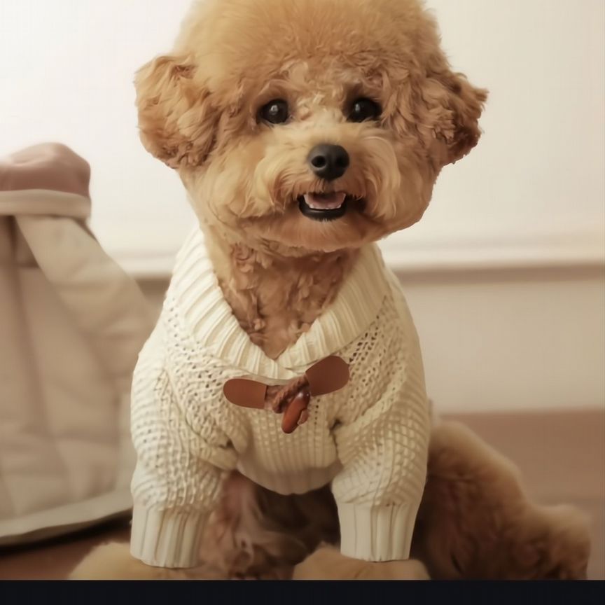 Свите для собак