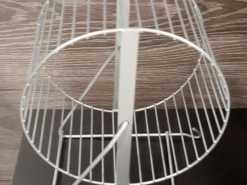 Колесо беговое для грызунов 14 см