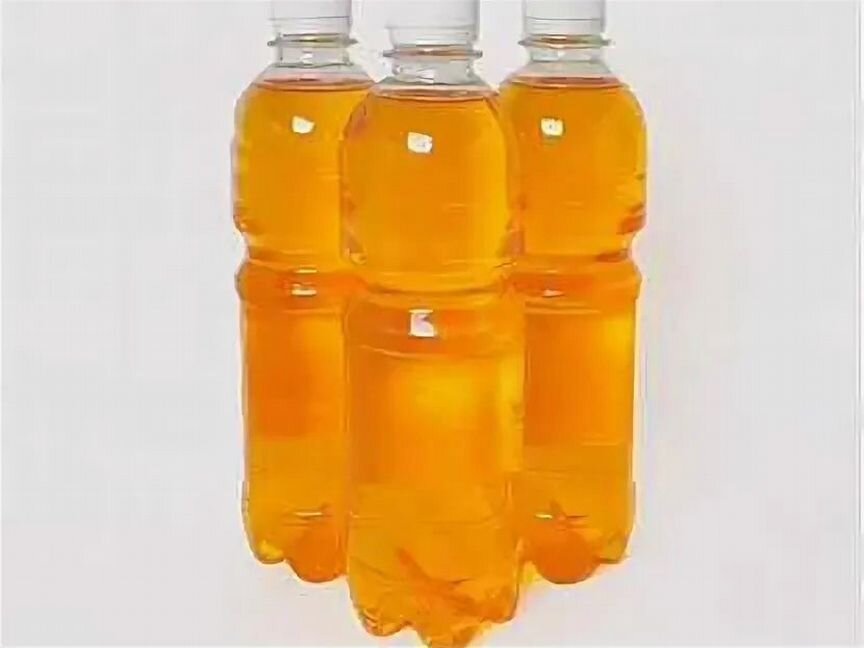 Рыбий жир кормовой