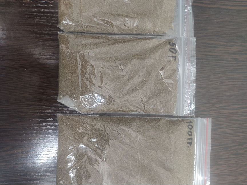 Корм копенс для рыбок