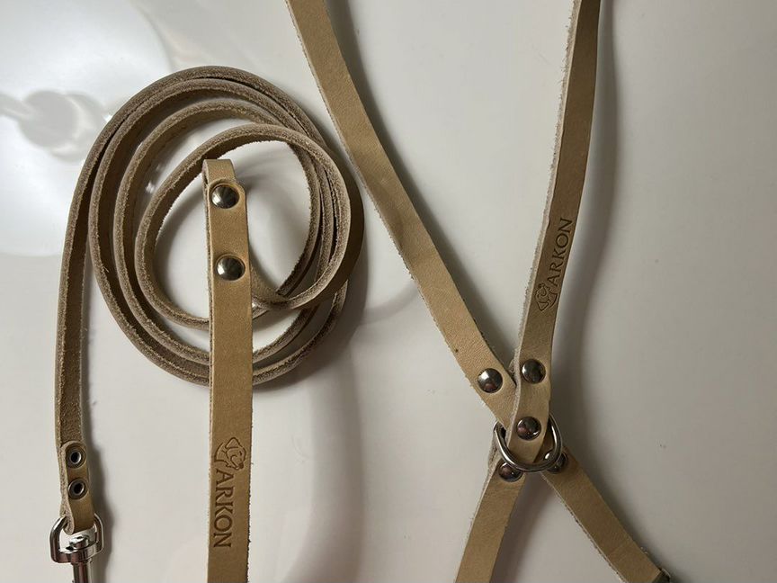 Поводок для маленьких собак