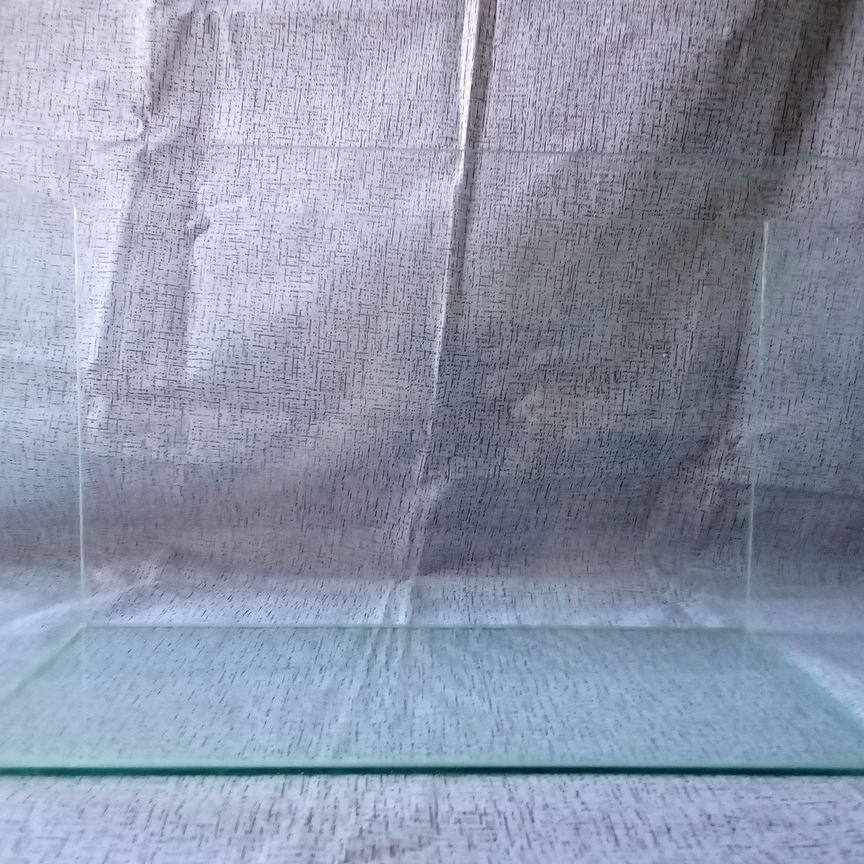 Аквариум 30 литров