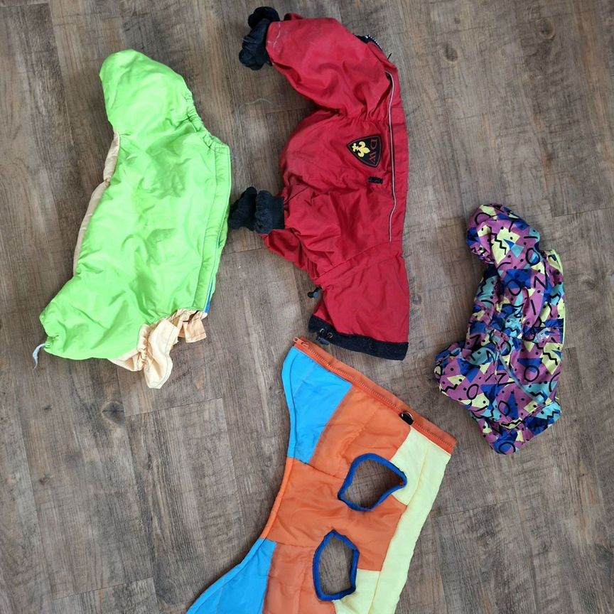 Одежда для собаки