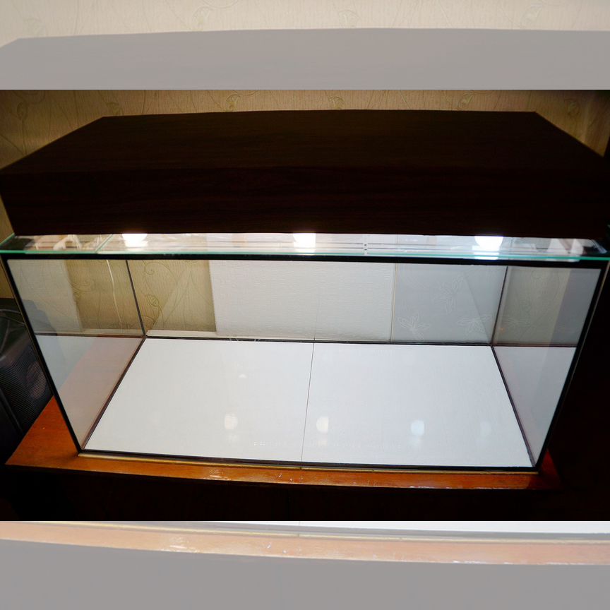 Продам аквариум 225 литров