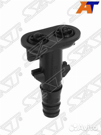 Омыватель фары land rover range rover 02-12 купить в Москве Sat ...