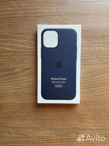 Чехол на iPhone 12 magsafe оригинал купить в Москве | Электроника | Авито