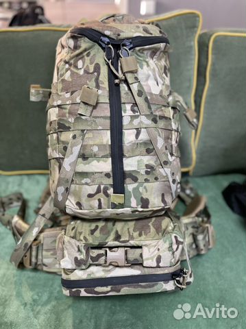 Рюкзак Mystery Ranch Thor 3 купить в Москве | Хобби и отдых | Авито