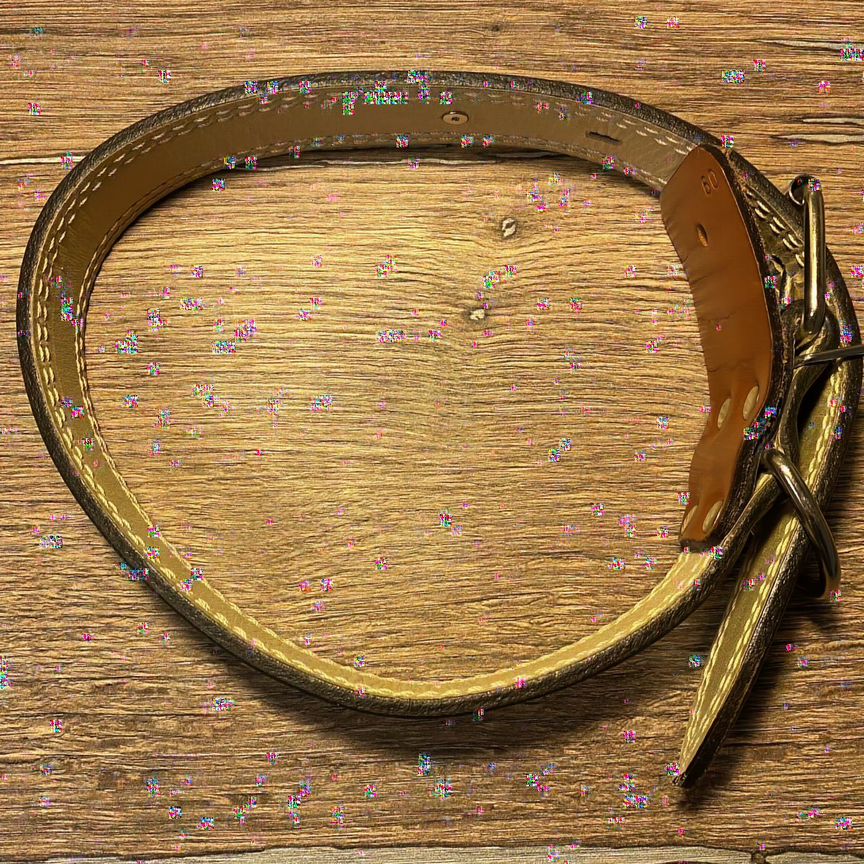 Ошейник для большой собаки