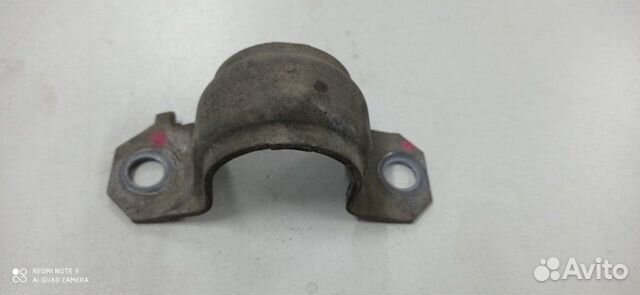 Кронштейн крепления стабилизатора передний Bmw купить в Москве BMW ...