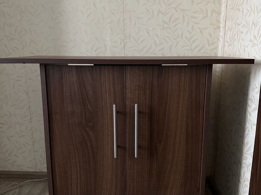 Тумба для аквариума 125литров