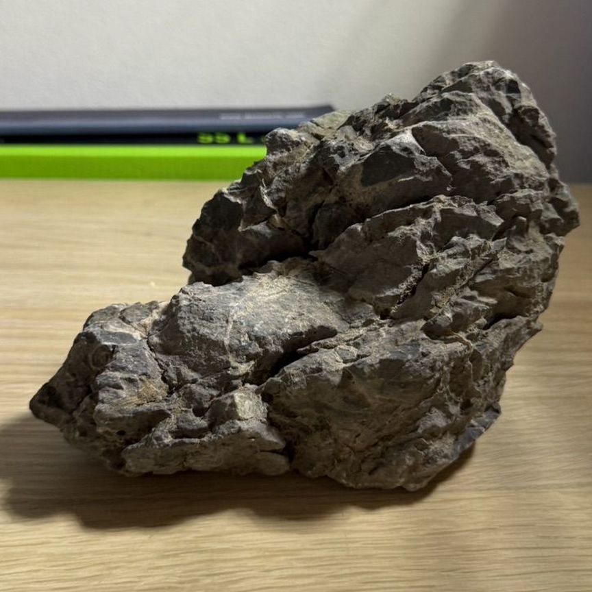 Натуральный камень для аквариума/террариума