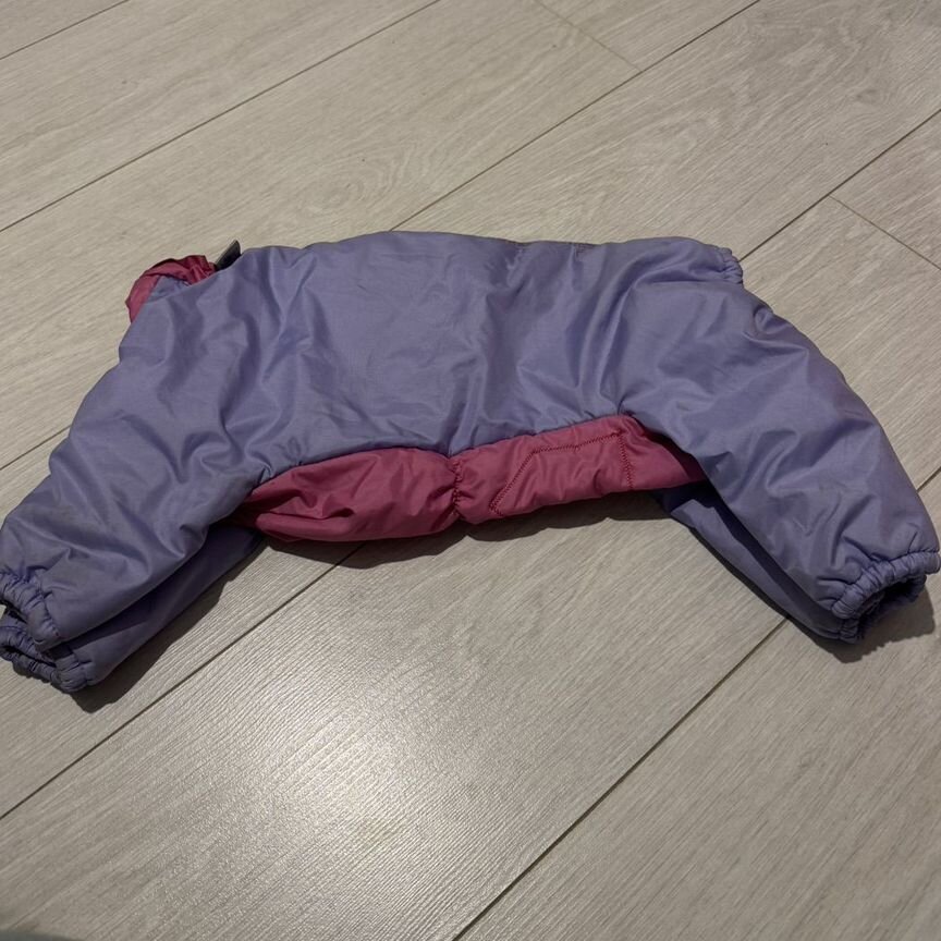 Одежда для собак