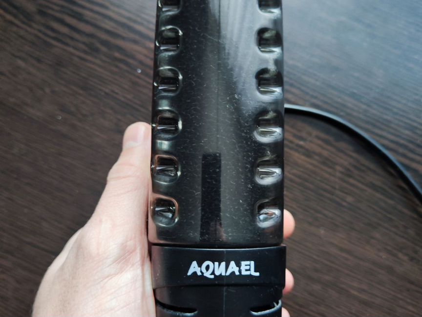 Фильтр Aquael Asap 500