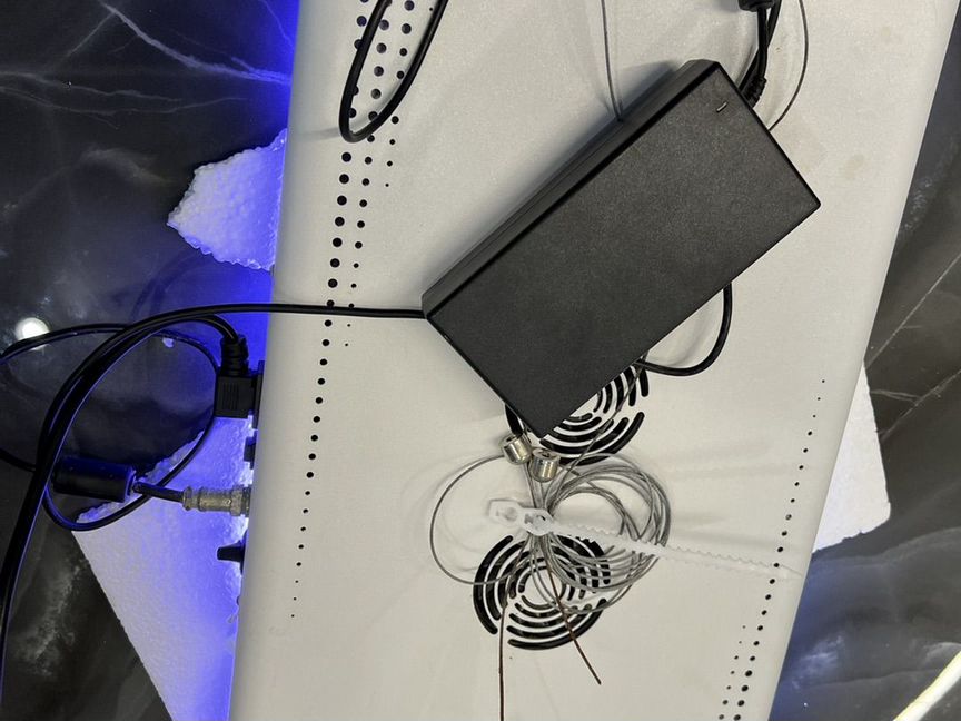 Светильники Pacific sun