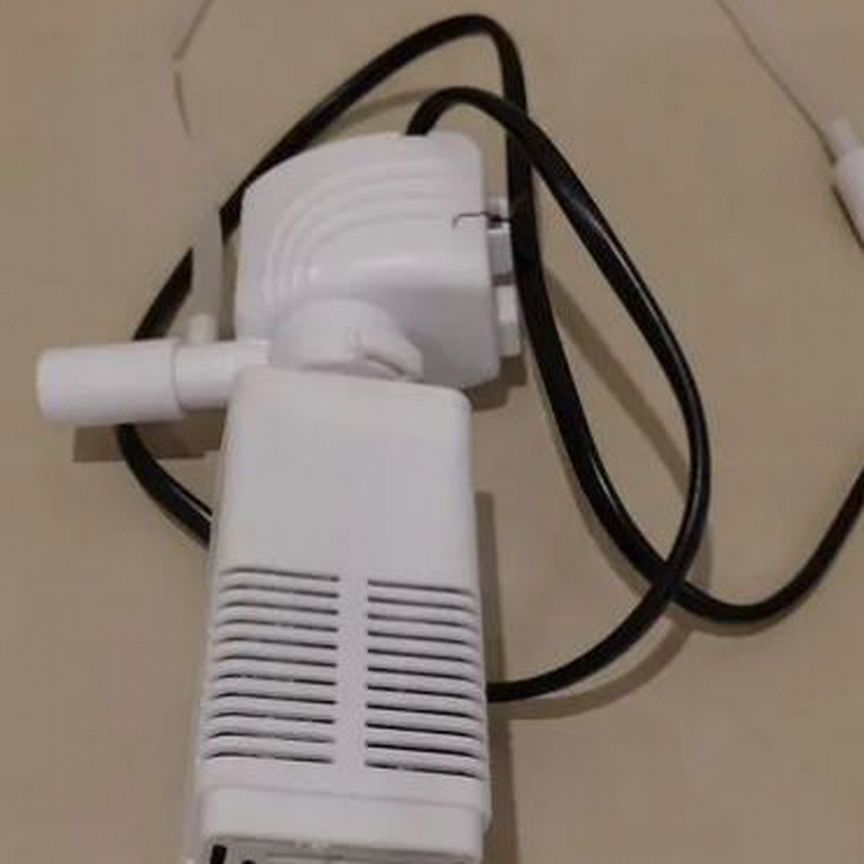 Фильтр для аквариума с аэрацией