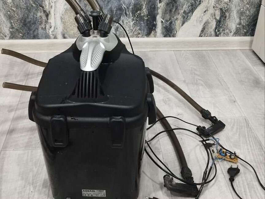 Фильтр Aquael unimax 500