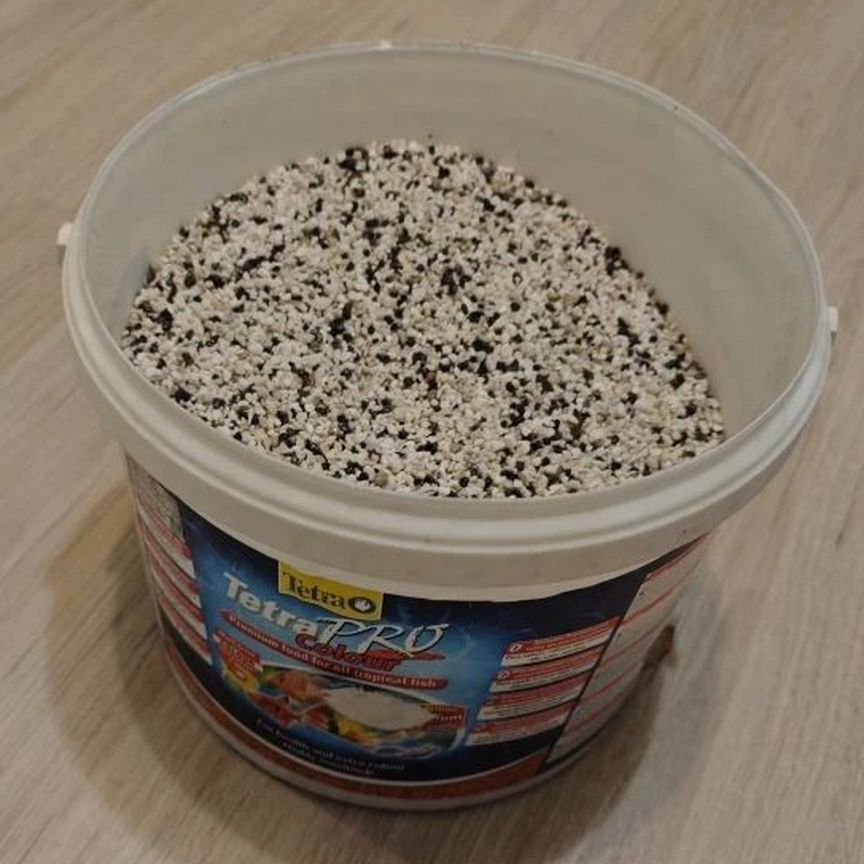 Грунт для аквариума