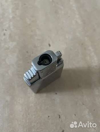 Zippo Инсерт Газовый блок купить в Москве | Хобби и отдых | Авито