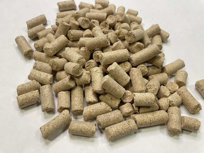 Отруби пшеничные