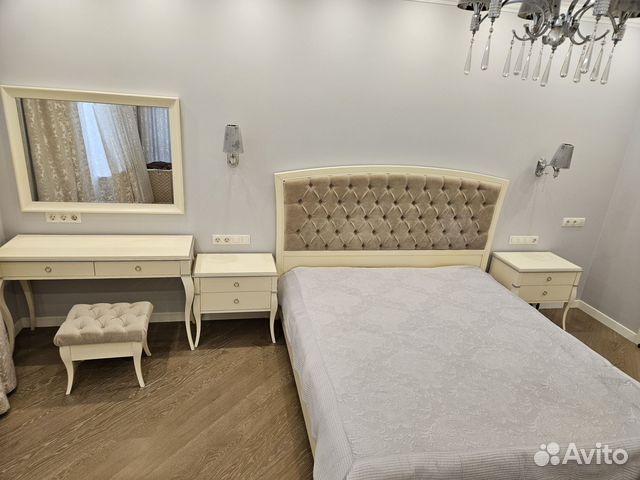 Комплект мебели для спальни купить в Москве | Товары для дома и дачи ...