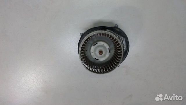 Двигатель отопителя Volvo V70, 2005 купить в Санкт-Петербурге VOLVO ...