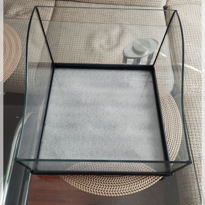 Террариум для рептилий