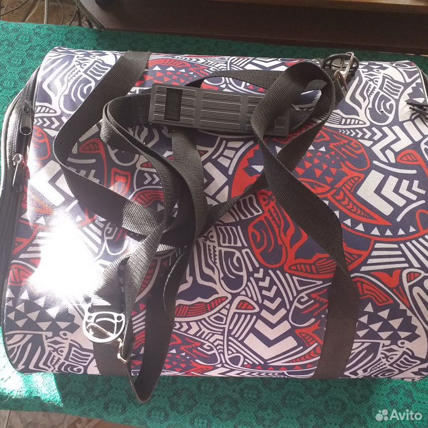Сумка-переноска