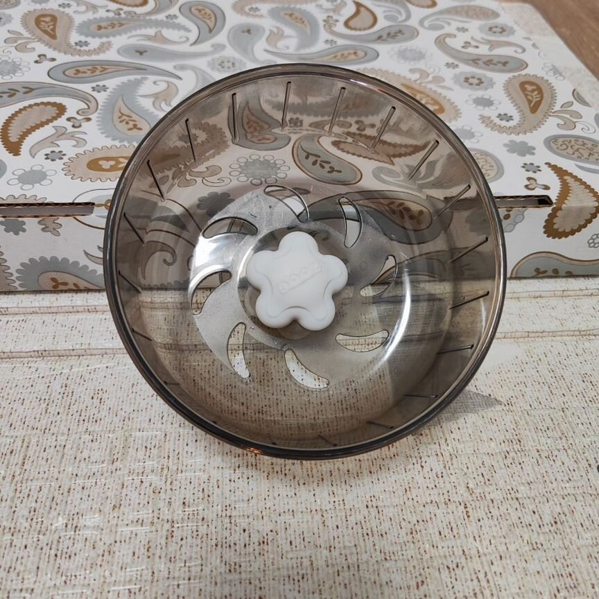 Колесо для хомяка