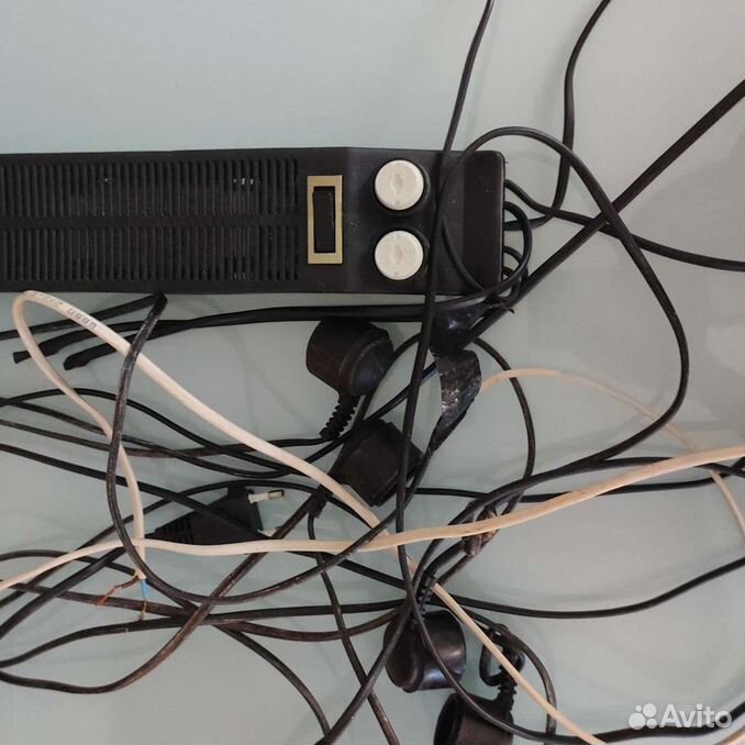 Электронный пускатель ламп для аквариума Philips