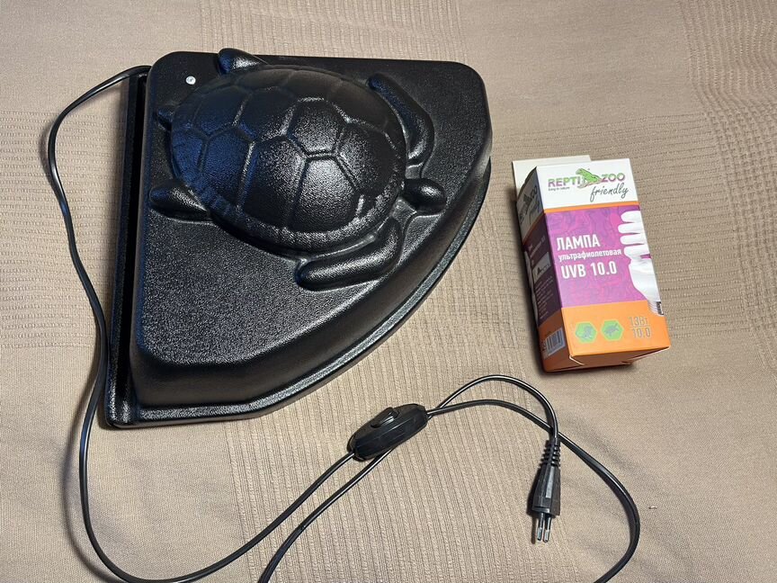 Аксессуары для террариума