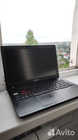 Игровой ноутбук asus купить в Старом Осколе | Электроника | Авито