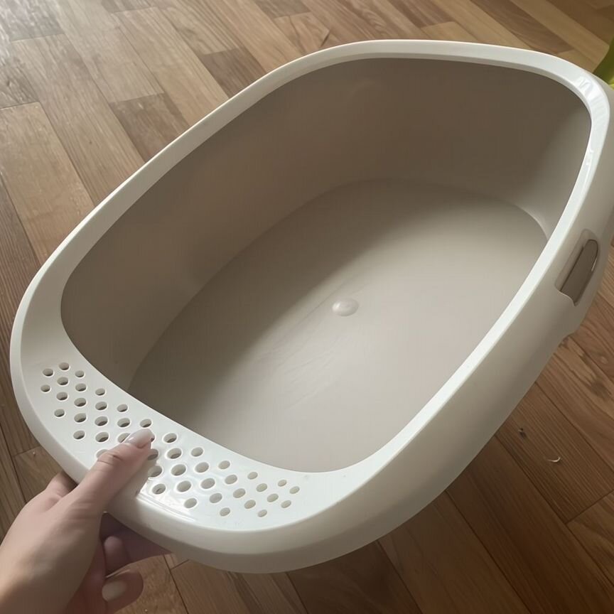 Лоток для кошек