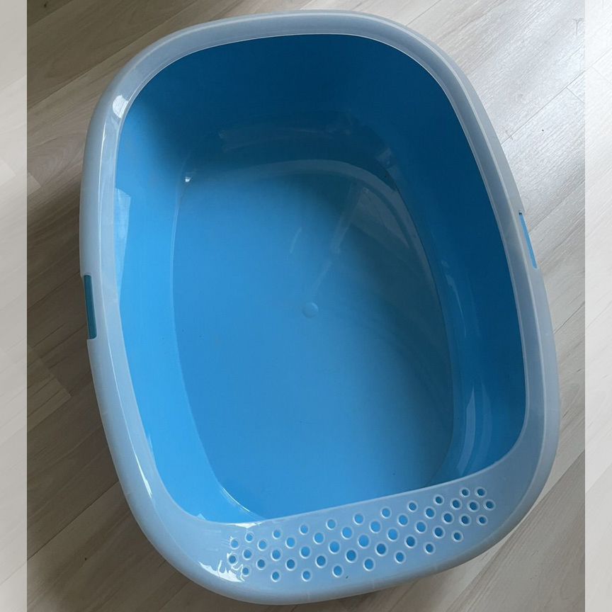 Кошачий лоток savic 52 см и 44см